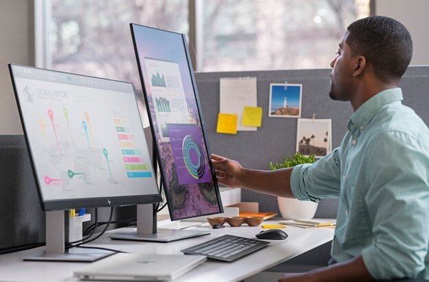 Simplifying Device Lifecycle Management with Abe360